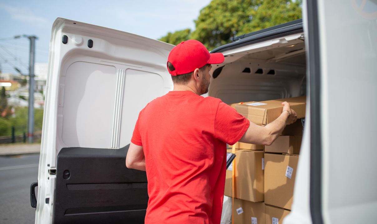 What Does "In Transit" Mean? Understanding Package Status and Tracking